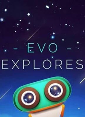 Evo Explores (PC) klucz Steam () - MUVE.PL | Gry i programy Sklep EMPIK.COM