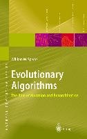 Evolutionary Algorithms - Spears William M. | Książka w Empik