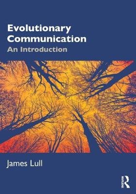 Evolutionary Communication - Lull James | Książka w Empik