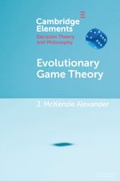Evolutionary Game Theory - Opracowanie zbiorowe | Książka w Empik