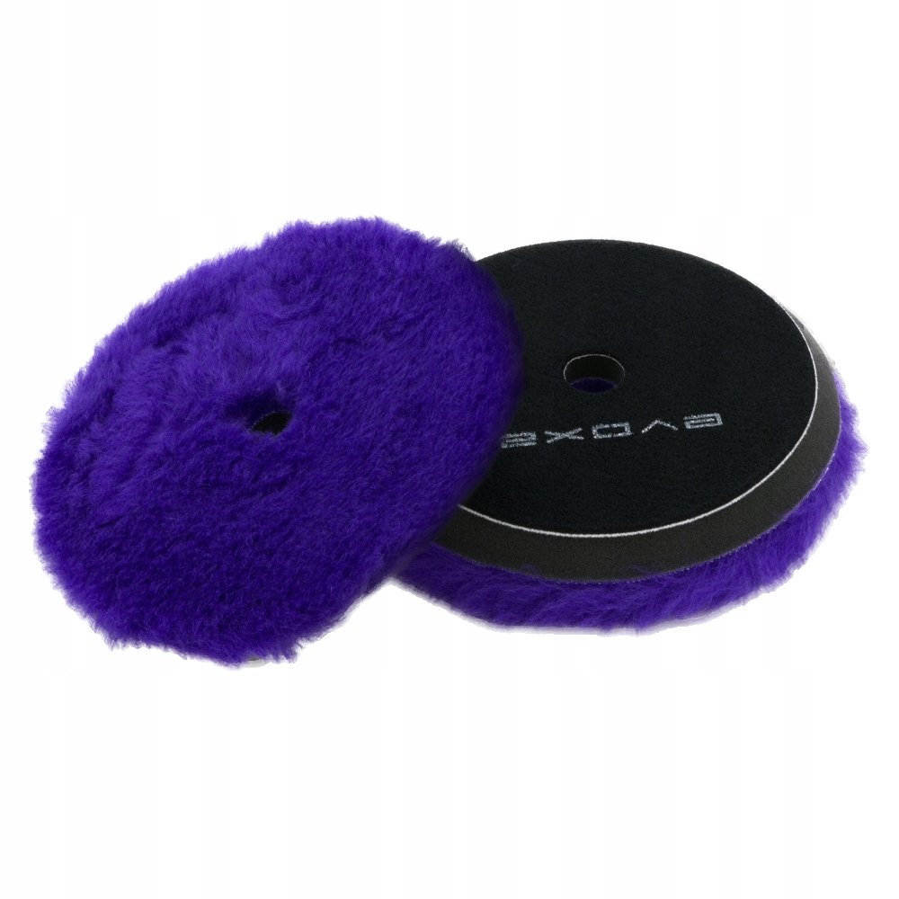 Evoxa - Sleeker Master Wool Purple 150/170mm - Evoxa | Motoryzacja EMPIK