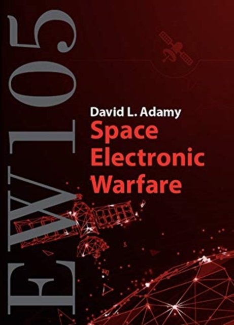 EW 105: Space Electronic Warfare - David L. Adamy | Książka w Empik