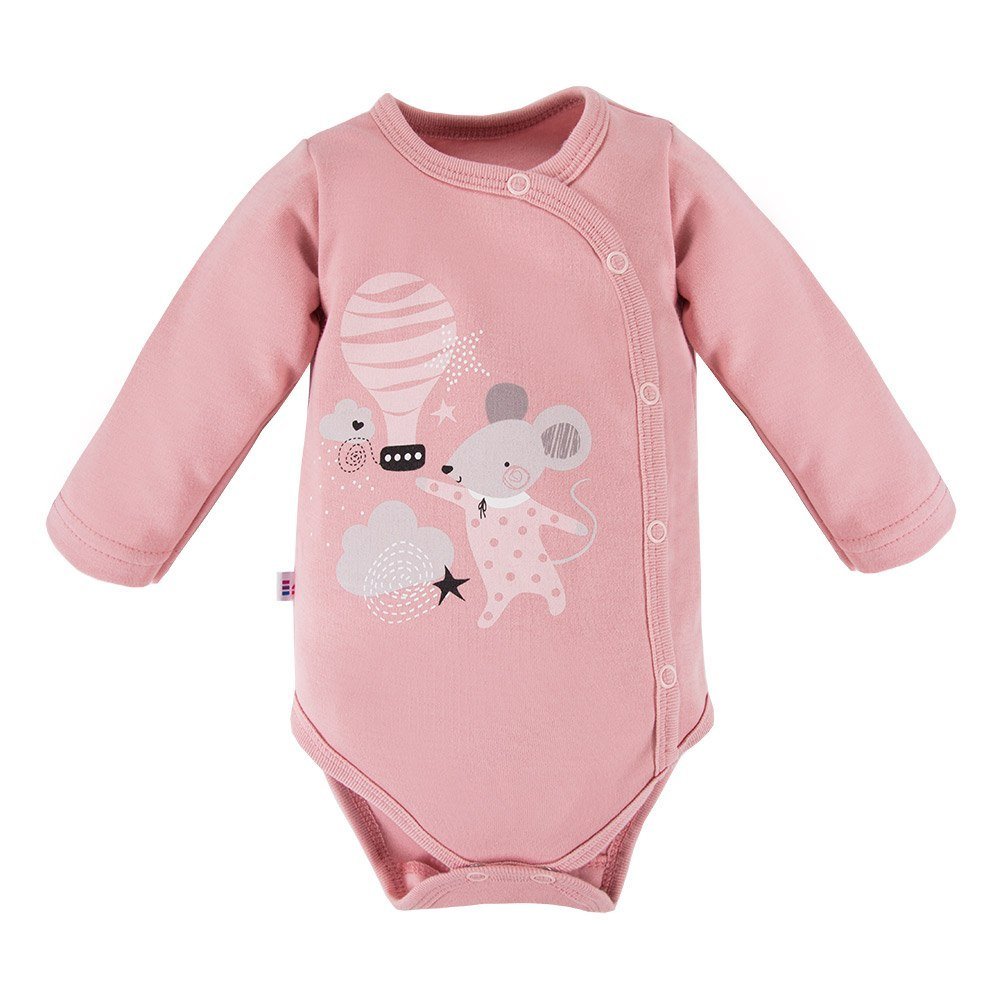 Ewa 728890 Mellow Body Dł Rozpinane Róż 50 - Inna marka | Sklep EMPIK.COM