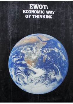 Ewot Economic way of thinking - | Książka w Empik