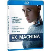 Ex Machina - Garland Alex| Filmy Sklep EMPIK.COM