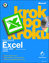 Excel 2002. Wersja polska - Opracowanie zbiorowe | Książka w Empik