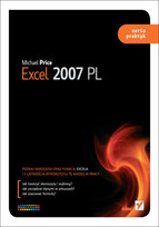 Excel 2007 PL. Seria praktyk - Price Michael | Książka w Empik