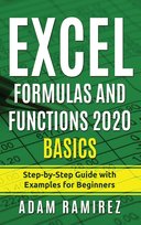 Excel Formulas and Functions 2020 Basics - Ramirez Adam | Książka w Empik