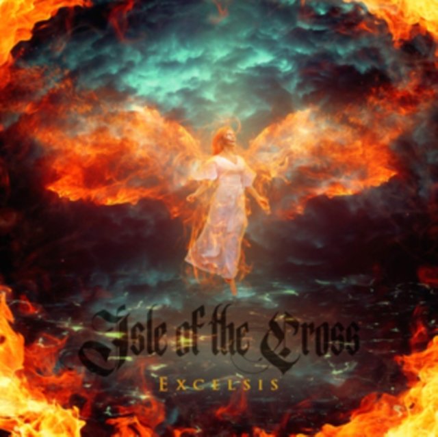 Excelsis - Rockshots Records | Muzyka Sklep EMPIK.COM