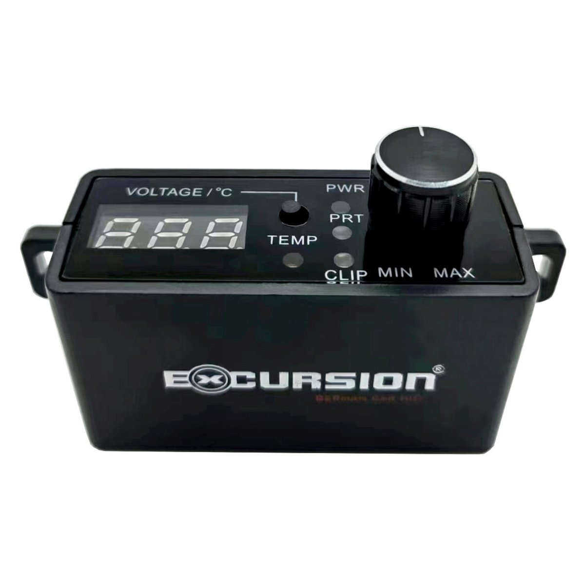 Excursion SXA-VRC COMP - regulator Głośności. + volt Napięcie ...