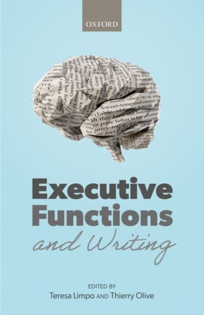 Executive Functions and Writing - Opracowanie zbiorowe | Książka w Empik