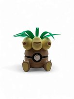 Exeggutor Ball – Figurka Pokémon - Kolekcjonerska Pokeball - MoranQ ...