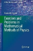 Exercises and Problems in Mathematical Methods of Physics - Cicogna Giampaolo | Książka w Empik