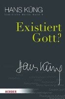Existiert Gott? - Kung Hans | Książka w Empik