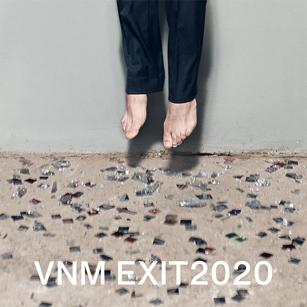 Exit 2020 - VNM | Muzyka Sklep EMPIK.COM