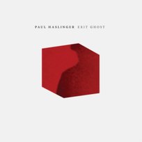 Exit Ghost II, płyta winylowa - Haslinger Paul | Muzyka Sklep EMPIK.COM