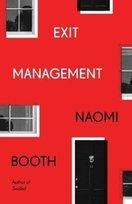 Exit Management - Naomi Booth | Książka w Empik