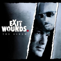 Exit Wounds. The Album, płyta winylowa - Various Artists | Muzyka Sklep ...