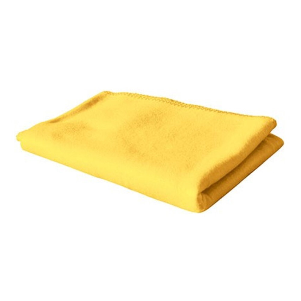 Exner Koc Polar (OS / Ciemnożółty) - Exner | Sklep EMPIK.COM