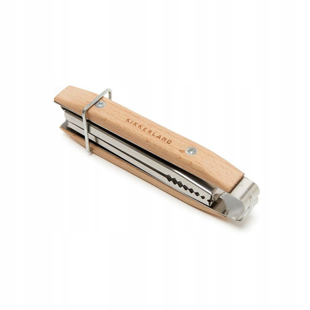 EXPANDABLE TONGS (CU347) - Kikkerland | Sklep EMPIK.COM