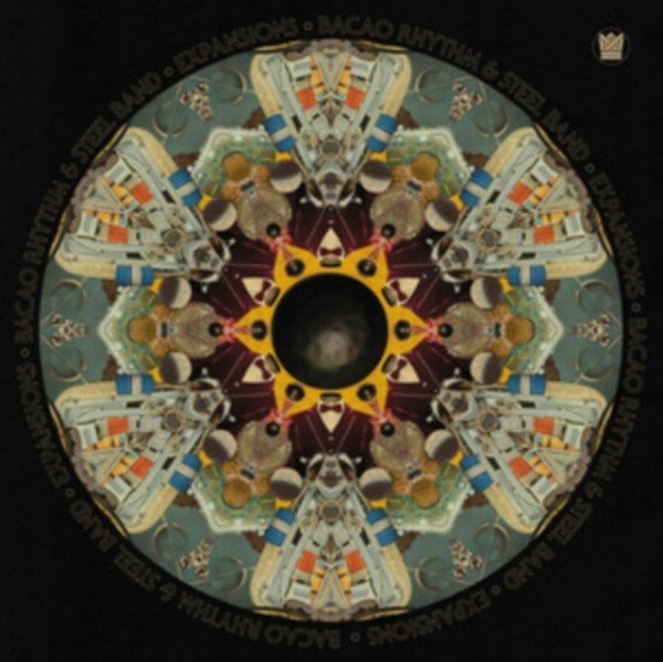 Expansions, płyta winylowa - Various Artists | Muzyka Sklep EMPIK.COM