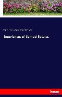 Experiences of Samuel Bowles - Bowles Samuel | Książka w Empik