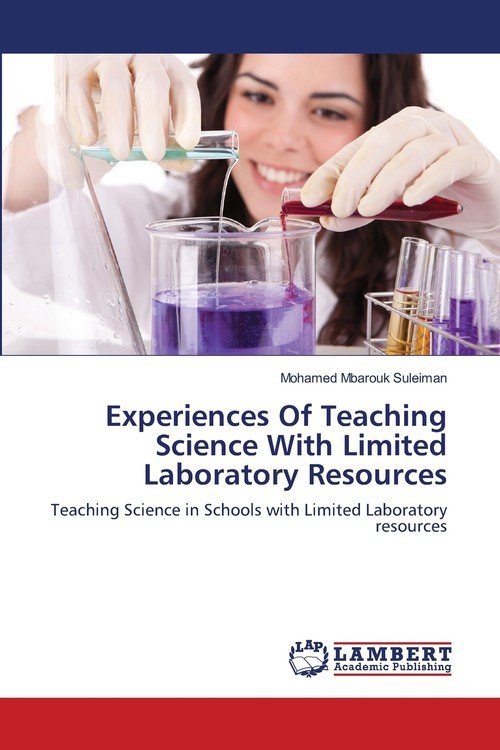Experiences Of Teaching Science With Limited Laboratory Resources ...
