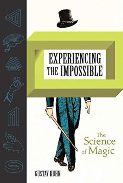 Experiencing the Impossible: The Science of Magic - Opracowanie ...