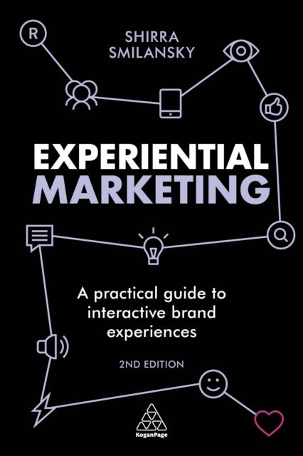 Experiential Marketing [DRM] - ebook PDF - Smilansky Shirra | Ebook ...