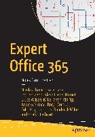 Expert Office 365 - Brunet Daniel | Książka w Empik