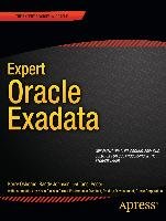 Expert Oracle Exadata - Johnson Randy | Książka w Empik