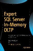 Expert SQL Server In-Memory OLTP - Korotkevitch Dmitri | Książka w Empik