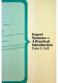 Expert systems a Practical Introduction - Macmillan | Książka w Empik