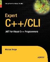 Expert Visual C++/CLI - Heege Marcus | Książka w Empik