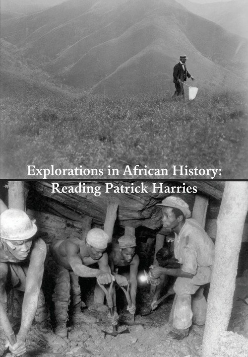 Explorations in African History - African Books Collective | Książka w ...