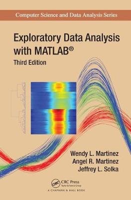 Exploratory Data Analysis with MATLAB - Opracowanie zbiorowe | Książka w Empik