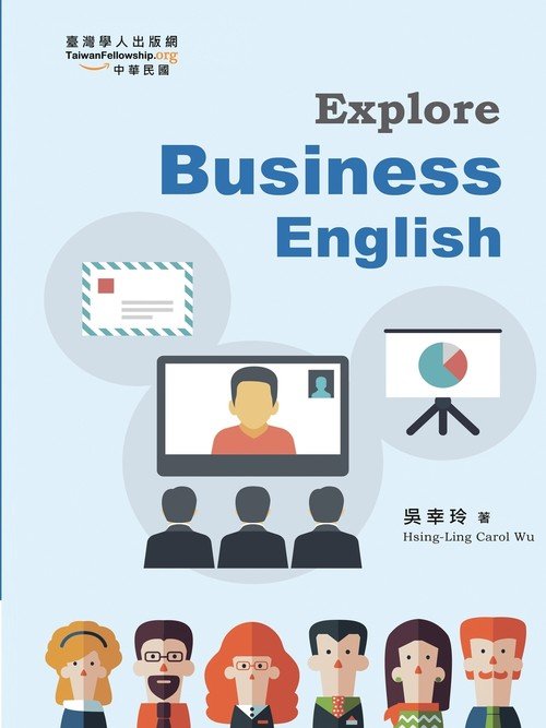 Explore Business English - W opisie | Książka w Empik