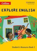 Explore English Students Resource Book: Stage 1 - Daphne Paizee ...