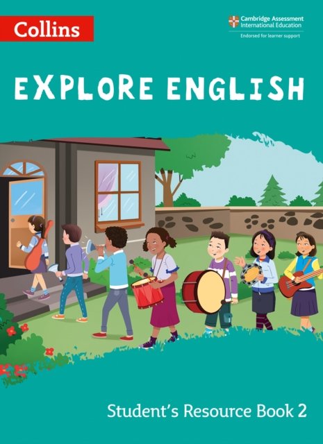 Explore English Students Resource Book: Stage 2 - Daphne Paizee ...