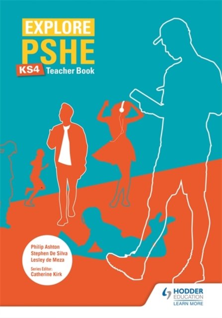 Explore PSHE for Key Stage 4 Teacher Book - Opracowanie zbiorowe ...