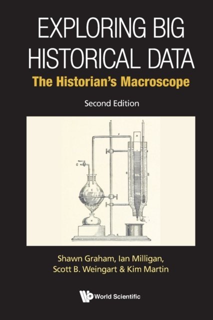 Exploring Big Historical Data: The Historians Macroscope - Opracowanie ...