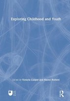 Exploring Childhood and Youth - Victoria Cooper | Książka w Empik