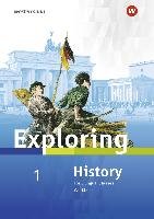 Exploring History 1. Workbook - Westermann Schulbuch | Książka w Empik