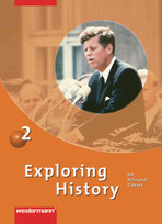 Exploring History 2. Textbook - Westermann Schulbuchverlag | Książka w ...