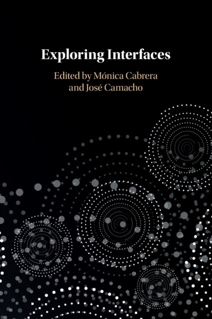 Exploring Interfaces - Opracowanie zbiorowe | Książka w Empik