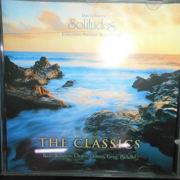Exploring Nature With Music: The Classics - Gibson Paula Rae | Muzyka ...