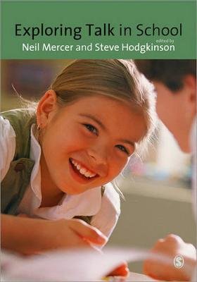 Exploring Talk in School - Mercer Neil | Książka w Empik