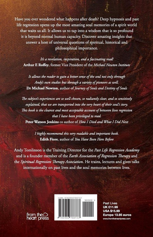 Exploring the Eternal Soul - Insights from the Life Between Lives ...