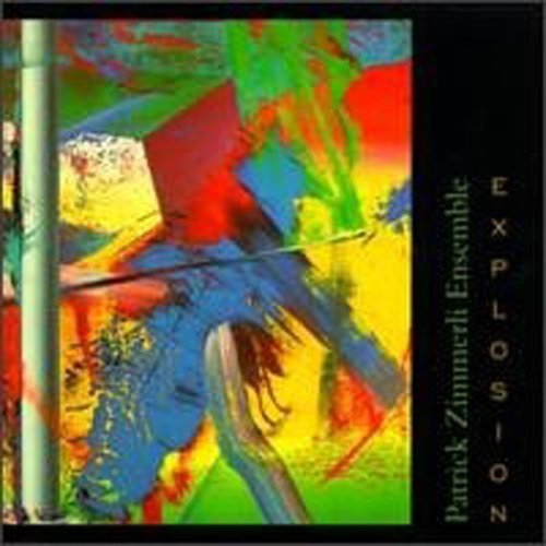 Explosion - Various Artists | Muzyka Sklep EMPIK.COM