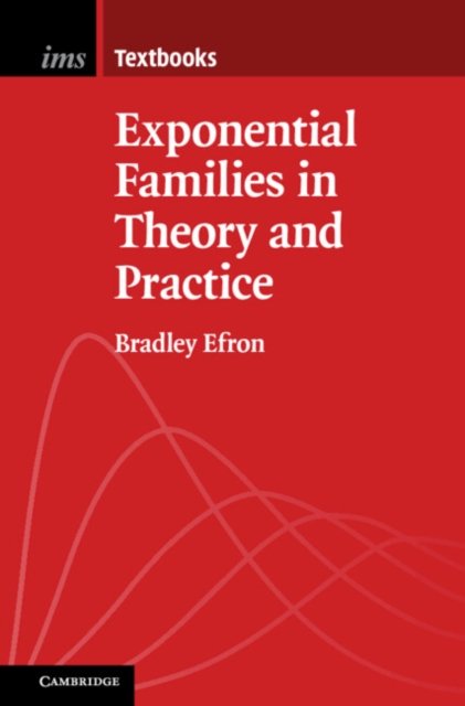 Exponential Families in Theory and Practice - Opracowanie zbiorowe ...